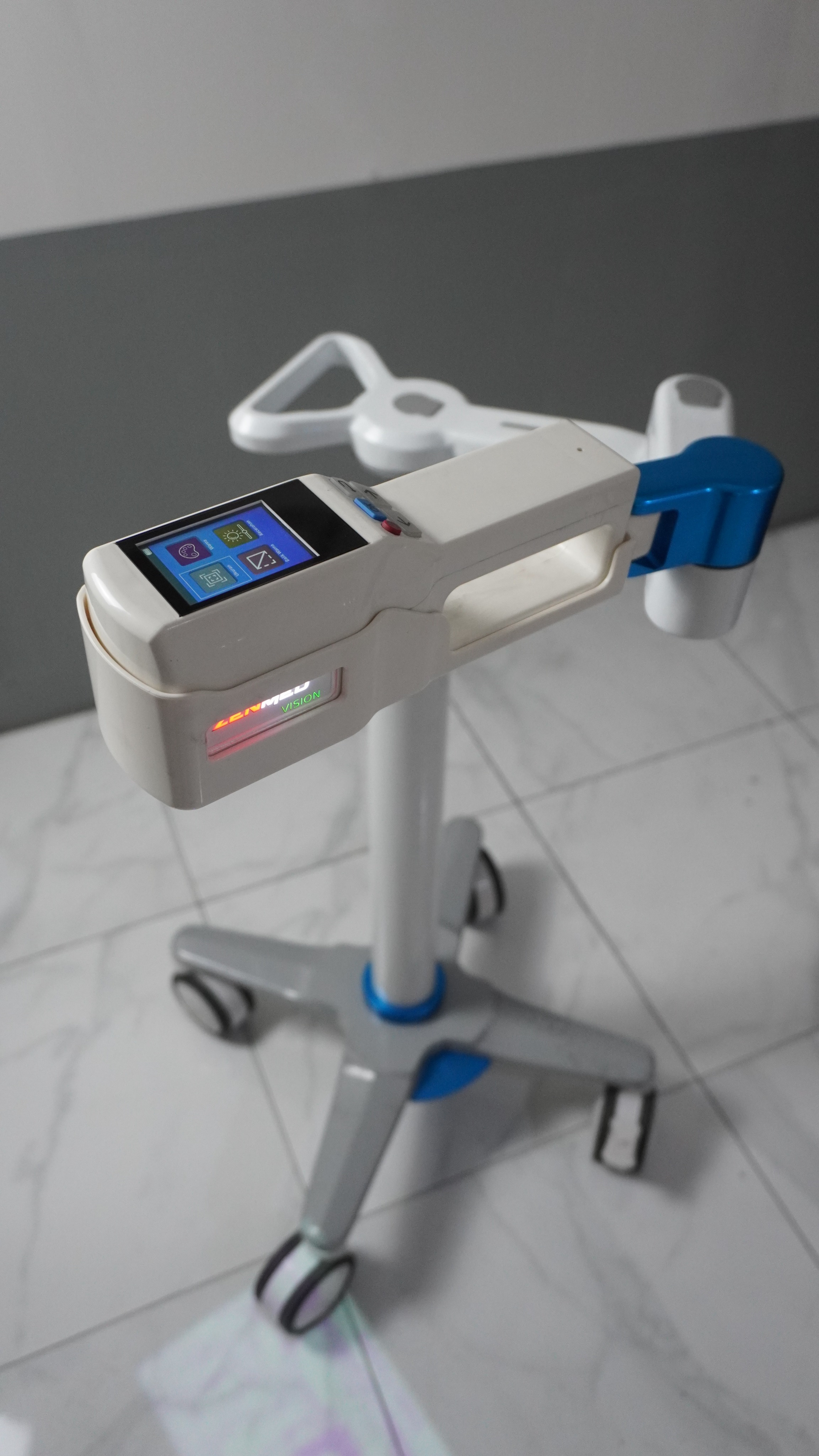 Vein Viewer